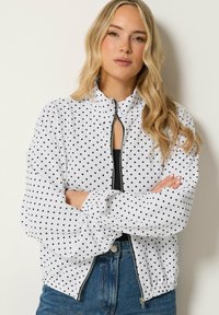 Long Tall Sally TALL JACKETS. - Light jacket - white - Zalando