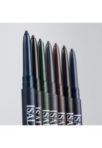 IsaDora THE INTENSE EYELINER 24H WEAR & SMUDGE-PROOF - Eyeliner ...