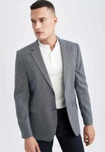 DeFacto Sacou - indigo/bleumarin - Zalando.ro