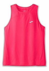 Brooks SPRINT FREE - Top - hyper pink/flieder - Zalando.at