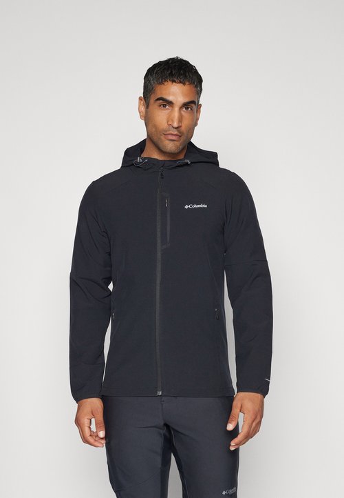 Vestes softshell pour homme chez Zalando