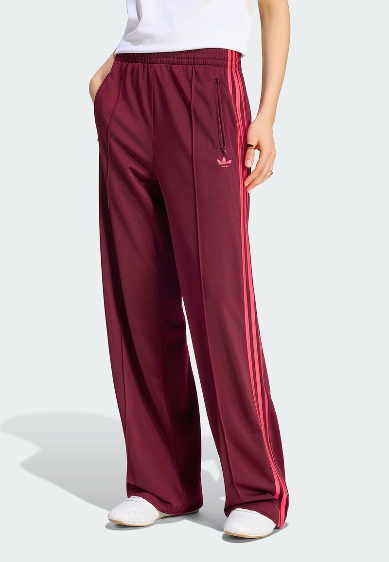 adidas Originals FIREBIRD LOOSE TRACKSUIT PANTS - Tracksuit bottoms ...