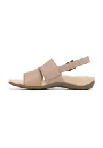 VIONIC MORRO - Riemensandalette - taupe grey leather/grau - Zalando.de