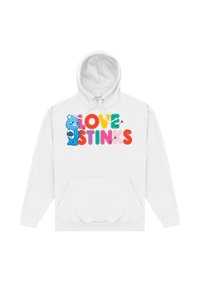 Henry Tiger CARE BEARS UNLOCK THE MAGIC VALENTINES GRUMPY BEAR LOVE ...