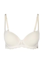 Huber Bodywear Push-up BH - ivory/beige - Zalando.at