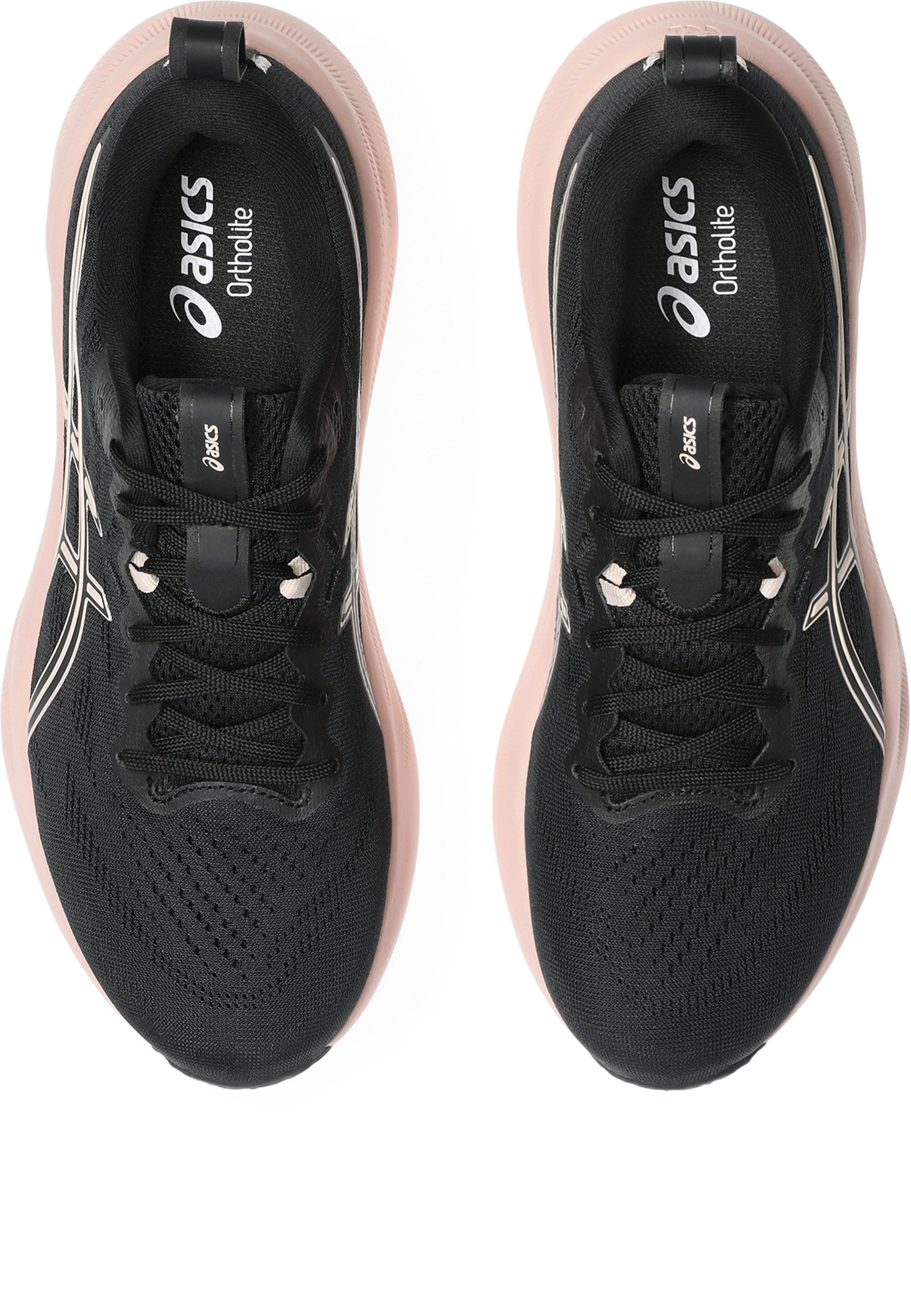 Asics ortholite running shoes store