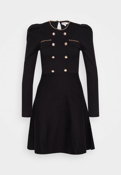 Cache Cache GERADER MIT KNÖPFEN - Manteau classique - beige - ZALANDO.FR