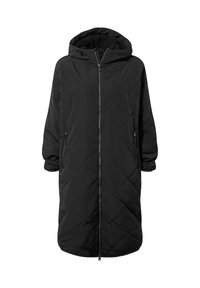 TOG24 BANTON - Winter coat - black - Zalando.co.uk