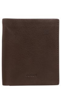 JOOP! KRATOS - Wallet - dark brown - Zalando.ie