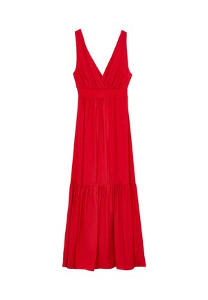 Robes rouge en ligne | ZALANDO