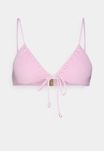 Seafolly SEA DIVE DRAWSTRING NECK BRALETTE - Gornji dio bikinija ...