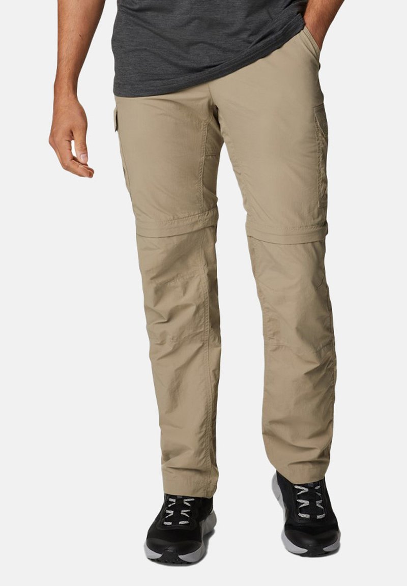 Columbia CONVERTIBLE - Outdoor-Hose - tusk/beige - Zalando.ch