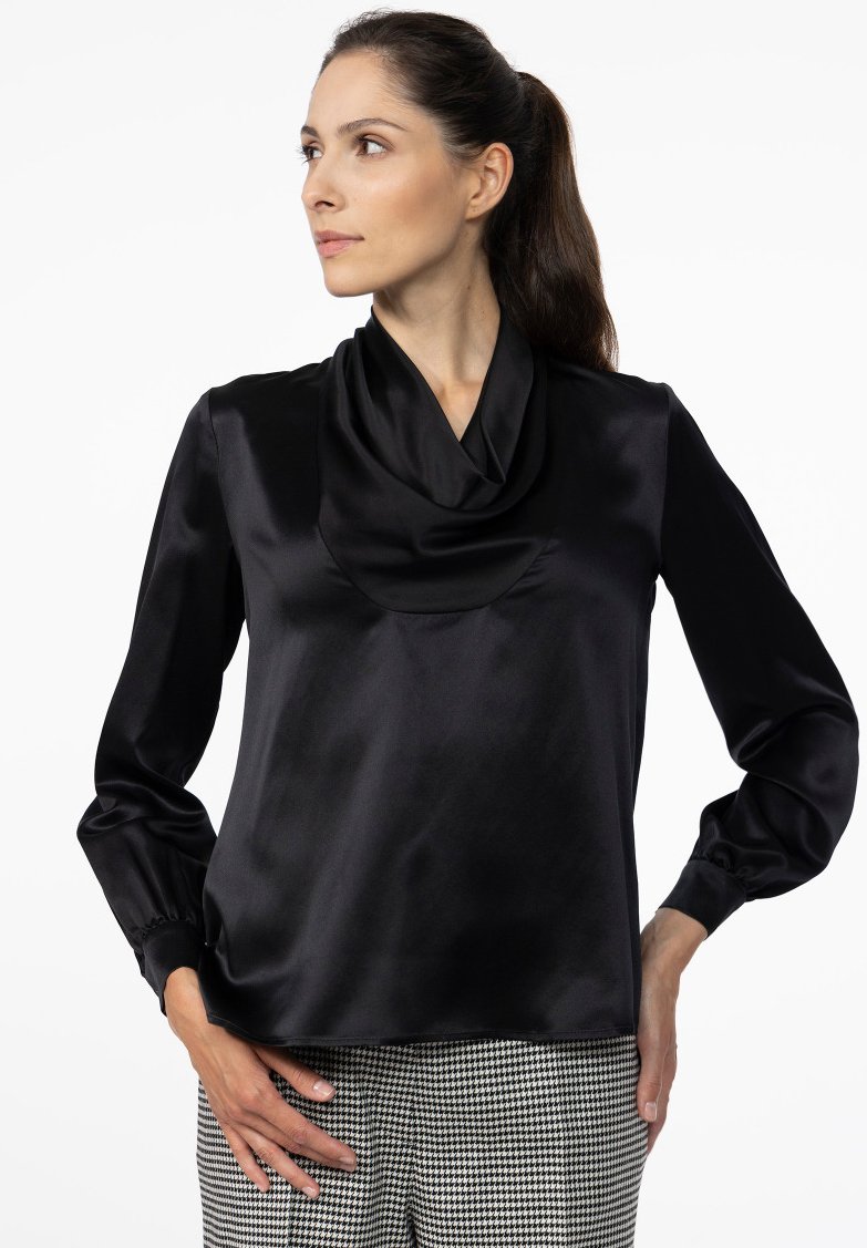 Deni Cler Milano Bluzka - Zalando.pl