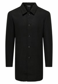 Only & Sons ADAM - Korte frakker - black/sort - Zalando.dk