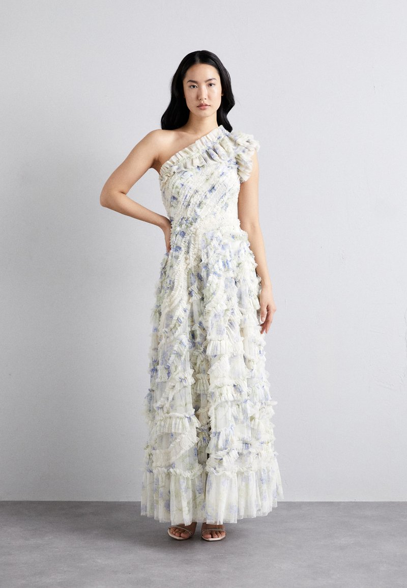 Needle & Thread SUMMER POSY AALIYAH ONE SHOULDER GOWN - Ballkleid ...