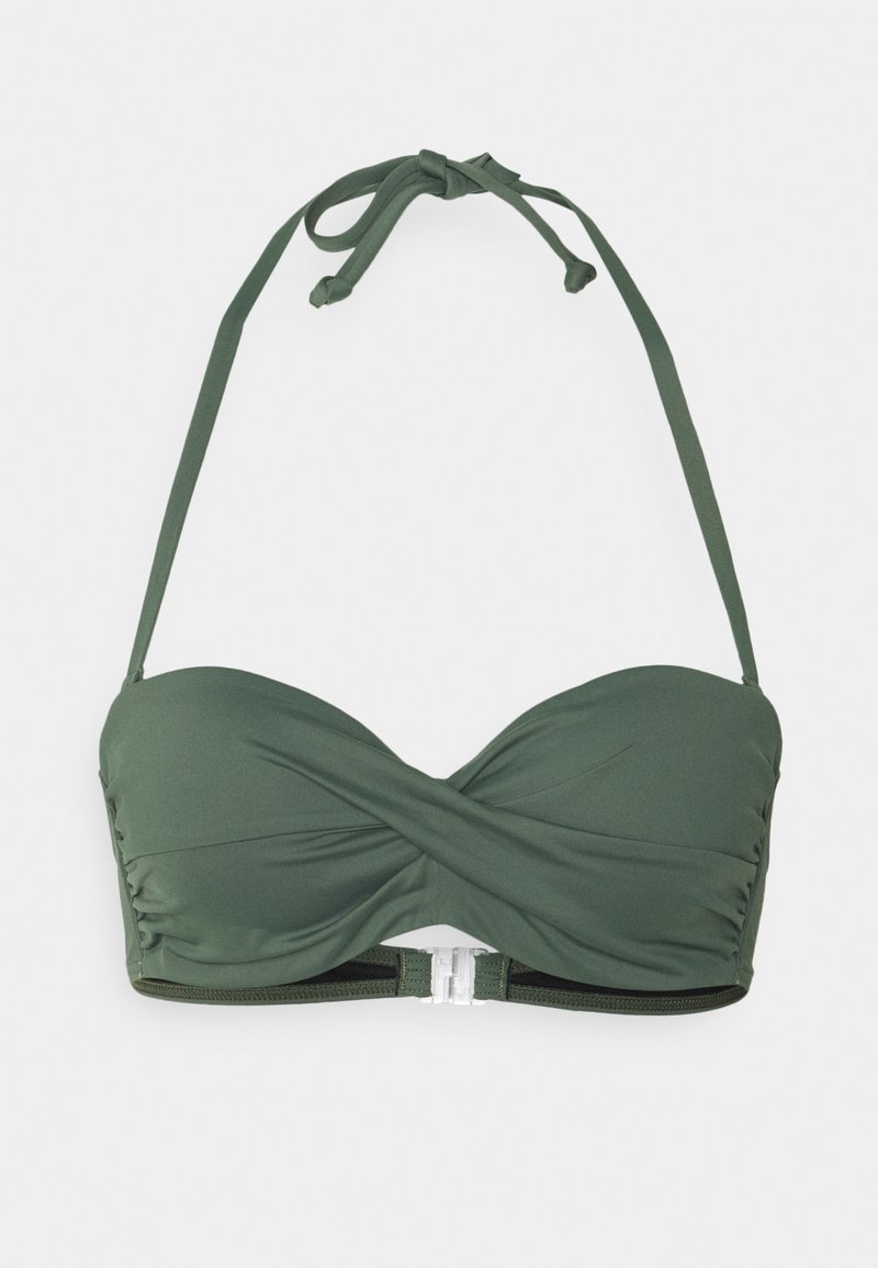 LASCANA Bikinitop - olive/olijfgroen - Zalando.be