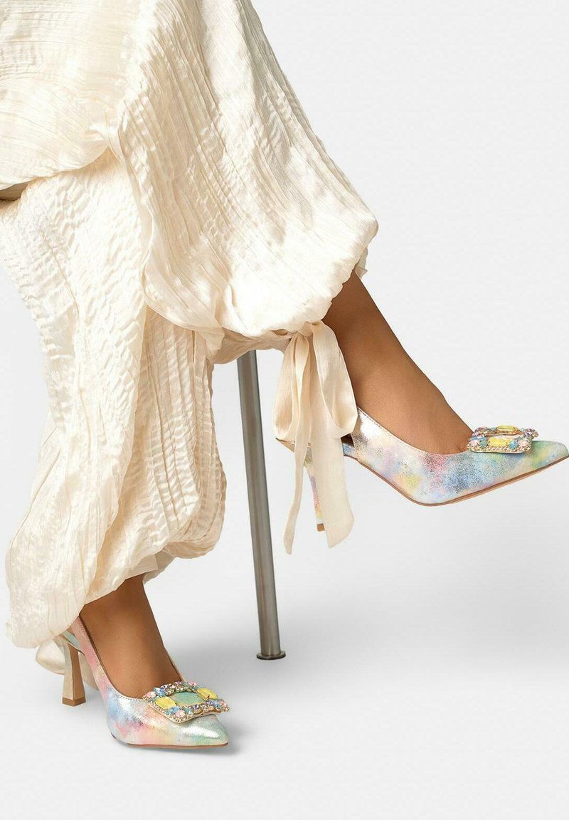 Alma en Pena High heels - pink - Zalando