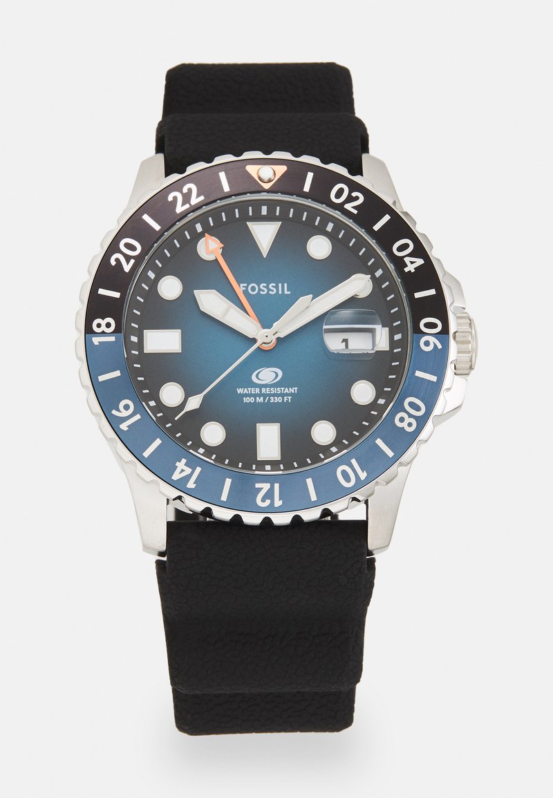 Fossil WATCH - Watch - black - Zalando.ie