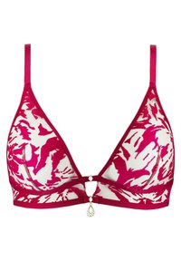 Aubade TRIANGEL - Soutien-gorge triangle - hot pink/rose - ZALANDO.FR