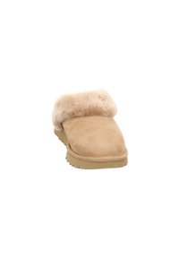 UGG CLASSIC SLIPPER II - Hausschuh - che/cognac - Zalando.ch