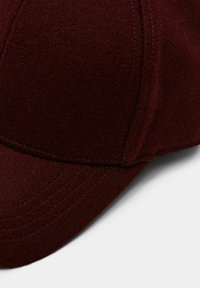Esprit Cap - garnet red/bordeaux - Zalando.ch