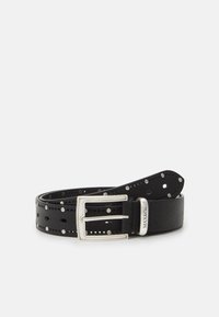 MAX&Co. BOYBELT - Belt - nero/black - Zalando.ie