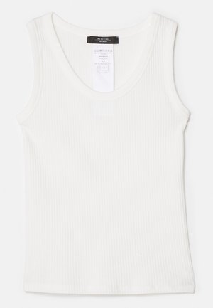 WEEKEND MaxMara BANJO - Top - beige - Zalando.ch