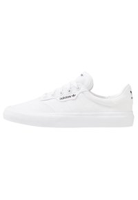 adidas Originals Baskets basses - white/blanc - (Seconde main) - ZALANDO.FR