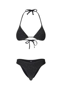 LIU JO SET - Bikini - black/nero - Zalando.it