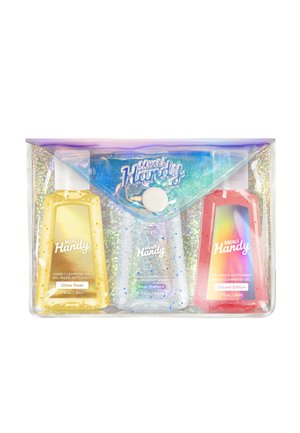 Merci Handy STRANGER THINGS UPSIDE DOWN SET VOL 2 - Kit bagno e corpo ...