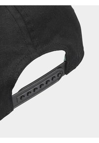 adidas Performance Cap - black easy green/schwarz - Zalando.de