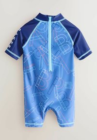 Baker by Ted Baker REGULAR FIT - ALL-IN-ONE AND HAT SET - Costum de ...