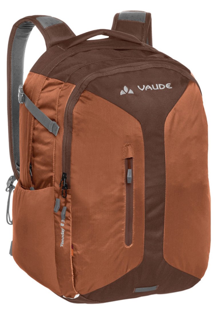 Vaude Tagesrucksack - brown/braun - Zalando.de