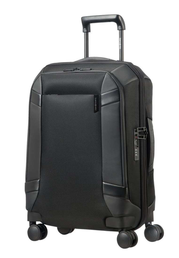 Samsonite Boardcase - black/schwarz - Zalando