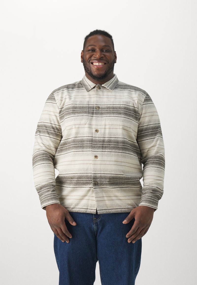 Jack's Sportswear Summer jacket - cream white/off-white - Zalando.de