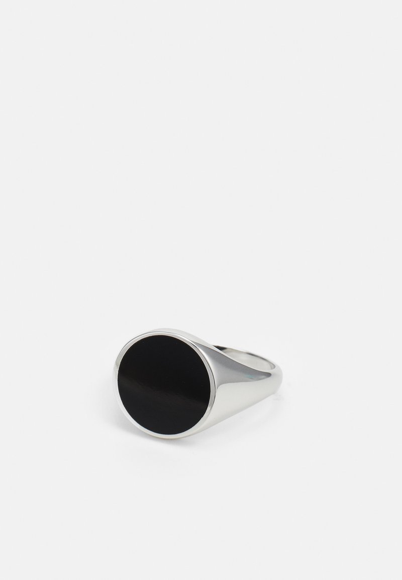 Avgvst SIGNET - Ring - silver-coloured - Zalando.ie