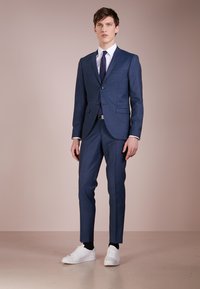 Tiger of Sweden JIL - Kostym - country blue/blå - Zalando.se