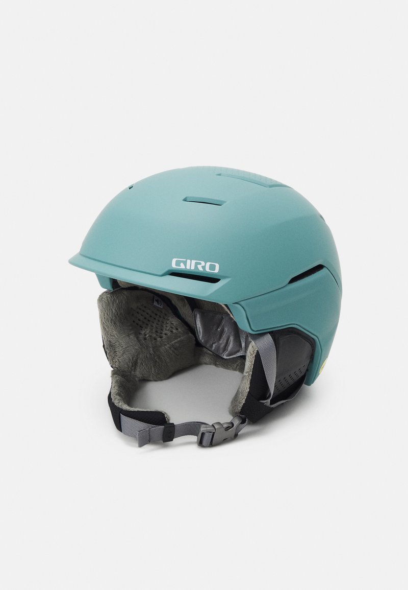Giro TENET MIPS - Helmet - blau matte/blue - Zalando.ie