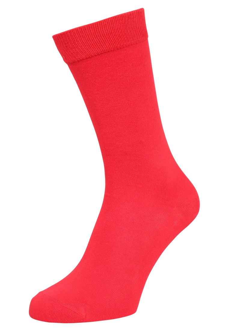 Pantone Calcetines - red/rojo - Zalando.es