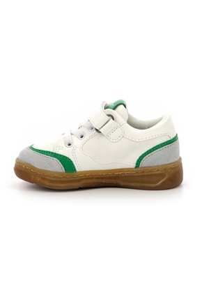 Kickers KALIDO - Sneaker low - blanc/weiß - Zalando.de