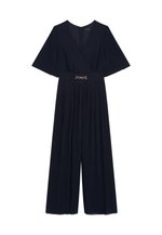 Caroll FASHION ELEGANT MODERN - Combinaison - bleu marine/bleu - ZALANDO.FR