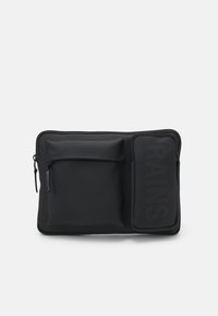 Rains TEXEL LAPTOP CASE UNISEX - Borsa porta PC - black/nero - Zalando.it