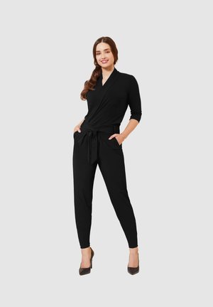 Les Lunes PAUL - Mono - dark navy/azul marino - Zalando.es