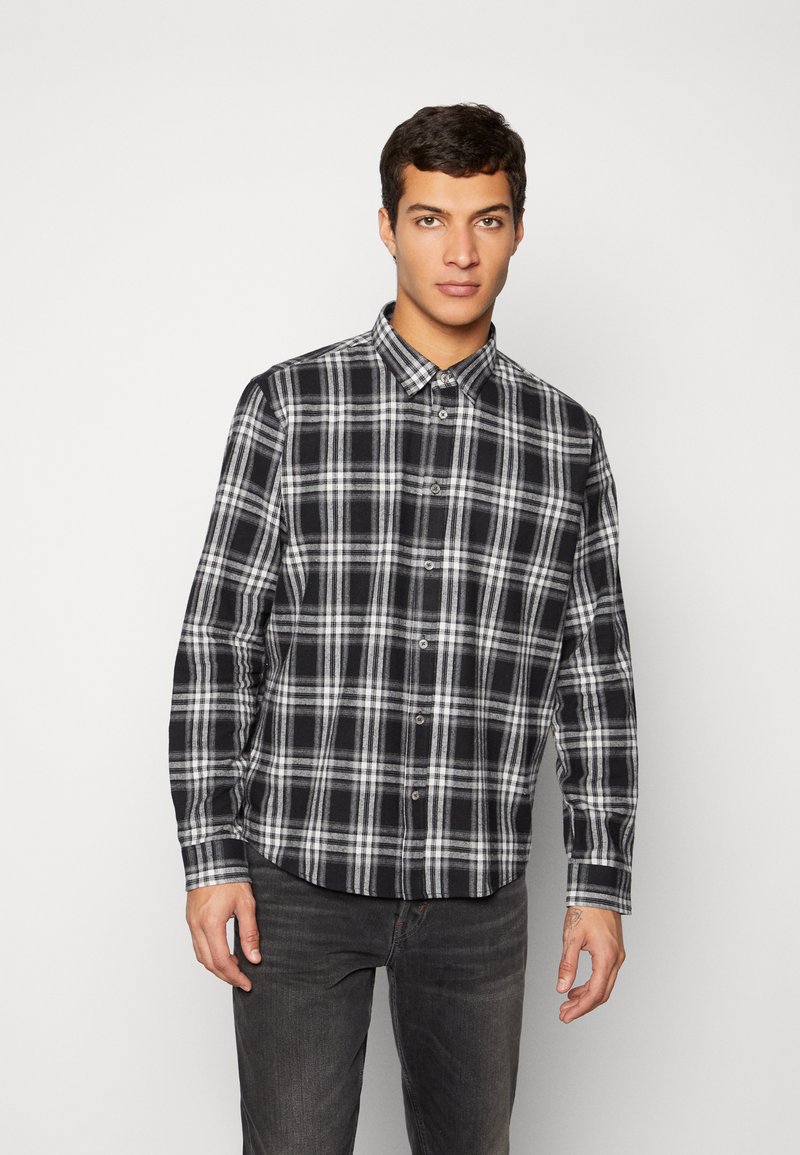 Minimum OLINS - Shirt - black - Zalando.ie
