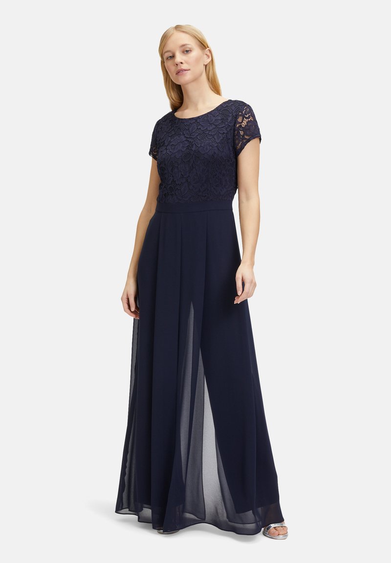 Vera Mont KURZARM - Overal - night sky/modrá - Zalando.cz