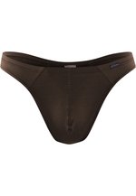 Olaf Benz 1201 MINISTRING - G-strenge - maron/brun - Zalando.dk