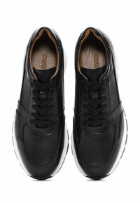 Derimod Sneakers laag - black/zwart - Zalando.nl