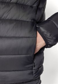 Pier One Lichte jas - black/zwart - Zalando.nl