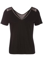 Cache Cache Camiseta estampada - noir/negro - Zalando.es