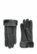 Next Fingerhandschuh - grey/grau - Zalando.de